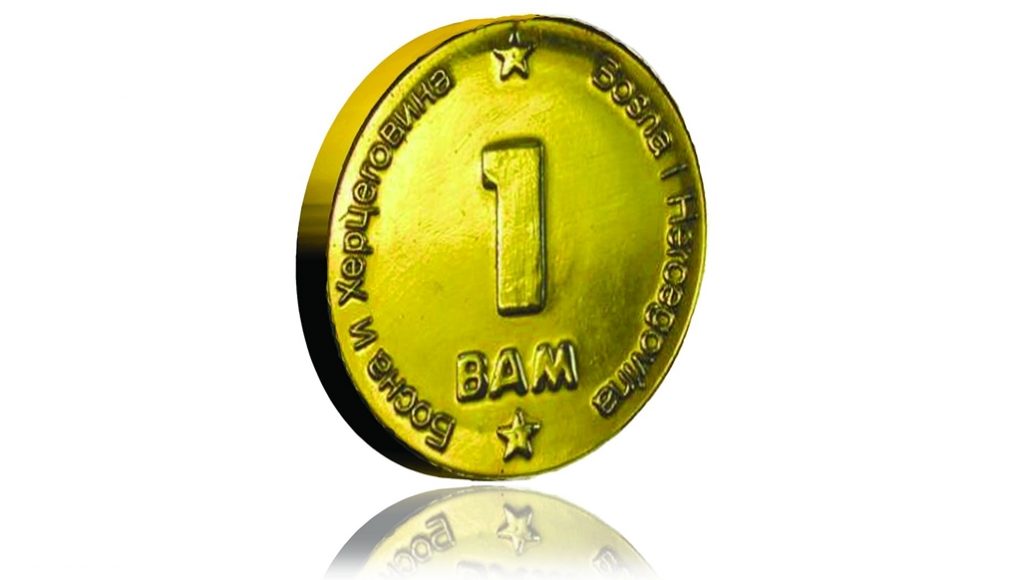 Večeras uručenje "Zlatnog BAM-a" - Banke & Biznis