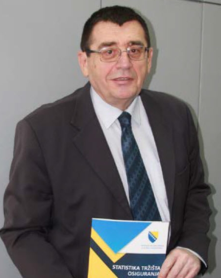 Prof. dr. Željko Šain: Moć politike nad industrijom osiguranja je nepodnošljivo velika - Banke ...